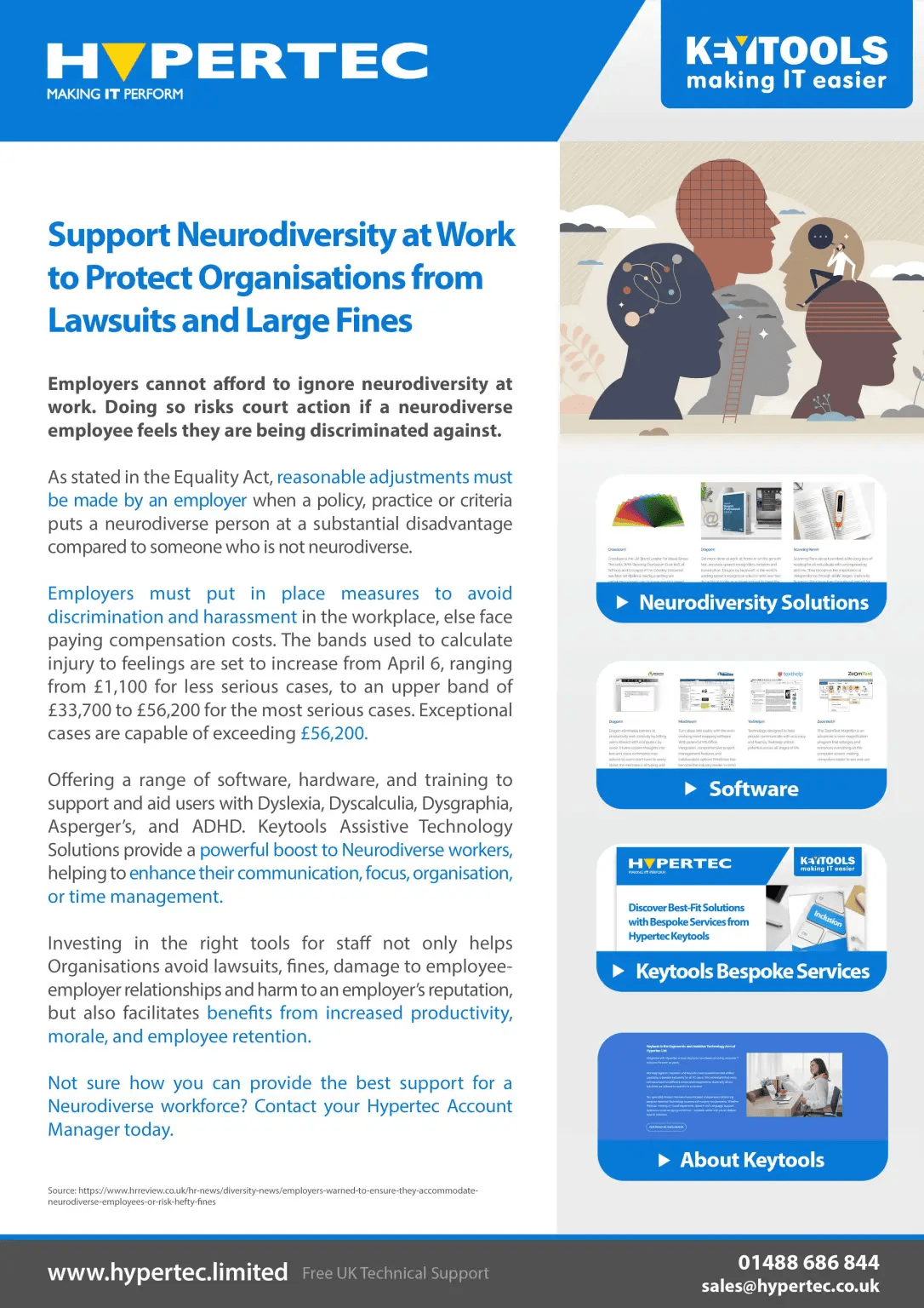 Neurodiversity