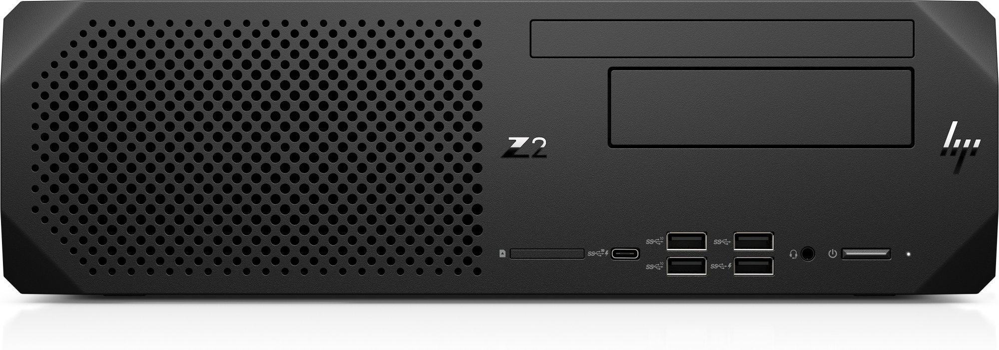 HP | Z2 G8 SFF Workstation, Windows 10 Pro, Intel® Core™ i7, 32GB RAM, 5...