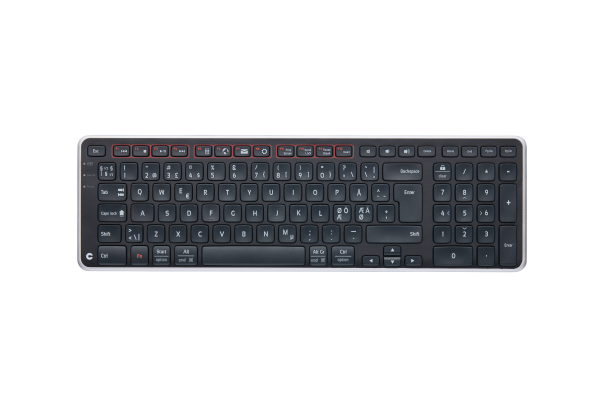 Contour Design | Contour Design Balance Keyboard